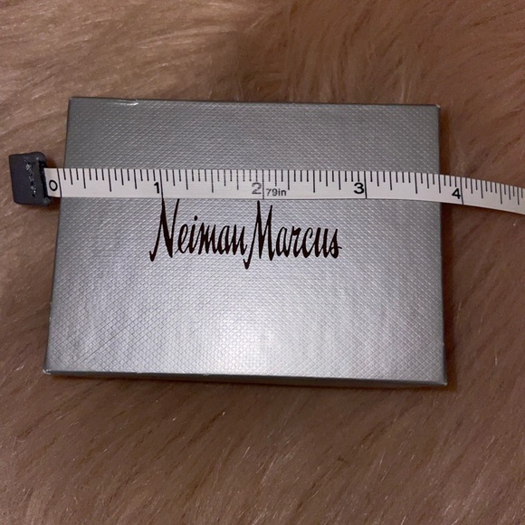 Neiman Marcus | Accessories | Neiman Marcus Gift Box 4 X 3 X 5 | Poshmark